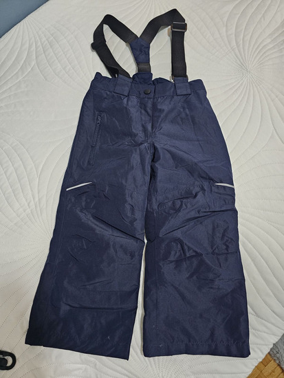 LUPILU dečije ski pantalone 98/104