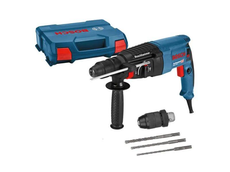 BOSCH GBH 2-26 F PROFESSIONAL HAMER BUŠILICA, 06112A4003