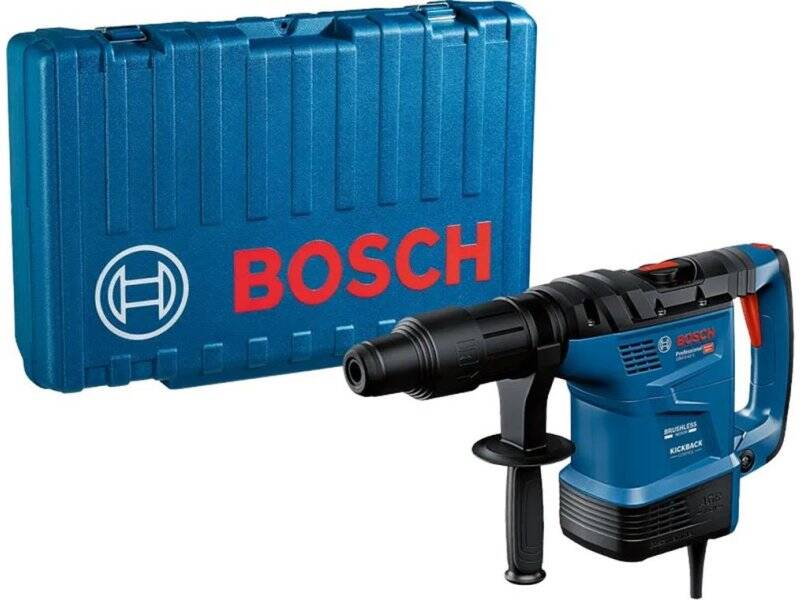 BOSCH GBH 6-42 C PROFESSIONAL HAMER BUŠILICA SA SDS MAX PRIHVATOM, 0611278020
