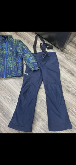 SADA 4000 McKinley ski jakna i pantalone