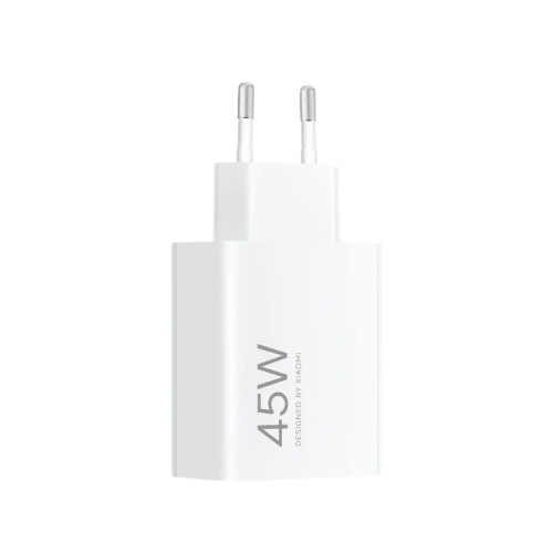 Xiaomi 45W Turbo Charging Power Adapter (Type-A) USB-A EU punjac