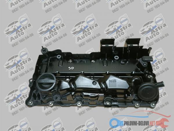 Polovni Delovi Za Volvo Xc60 2.0d D420 Motor 4 Cilindr Motor I Delovi Motora