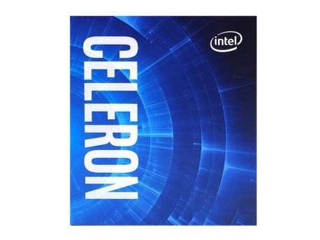 CPU s1200 INTEL Celeron G5900 2-Core 3.2GHz Box