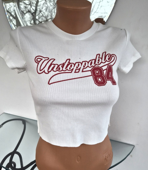 Tally Weijl unstoppable