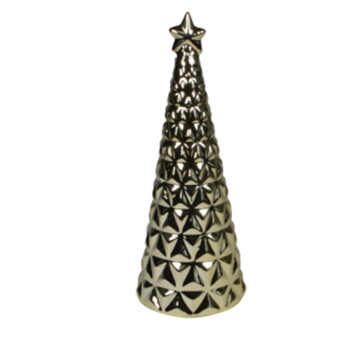 Sigma Novogodišnja figura 8x20cm (ZL JELKA) OY298-21377-2