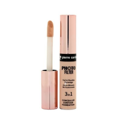 Pierre Cardin Photo Filer 3in1 Medium 13ml