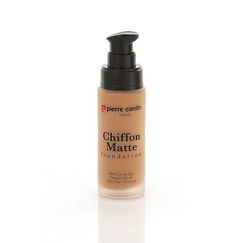 Pierre Cardin Chiffon Matte Foundation