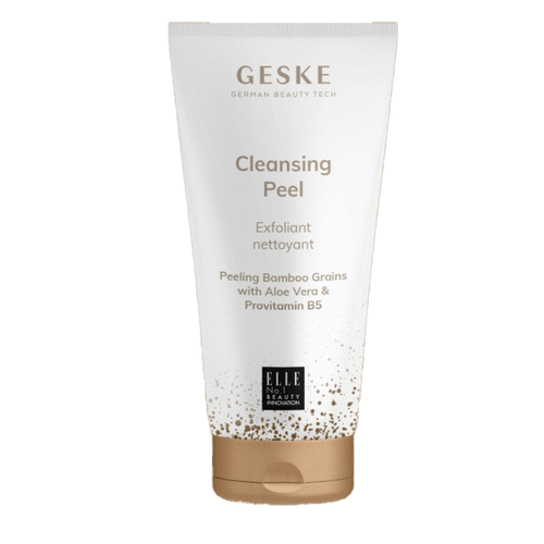 GESKE-Cleansing Peel - piling