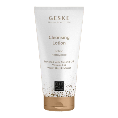 GESKE-Cleansing Lotion - Tonik