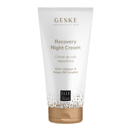 GESKE-Recovery Night Cream - Noćna krema za regeneraciju