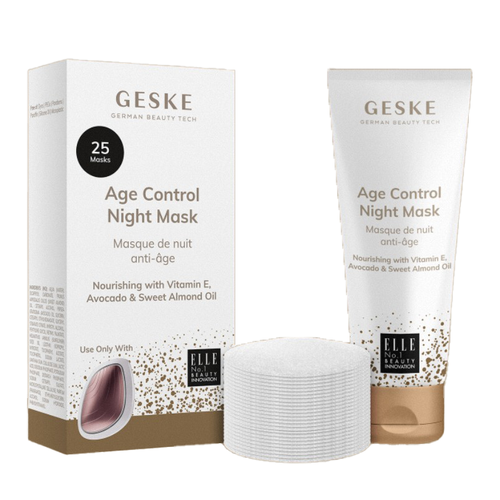 GESKE- Age Control Night Mask- noćna maska protiv starenja