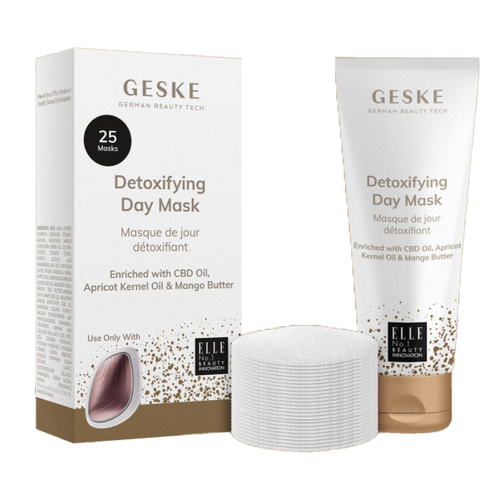 GESKE- Detoxifying Day Mask- Maska za detoksikaciju