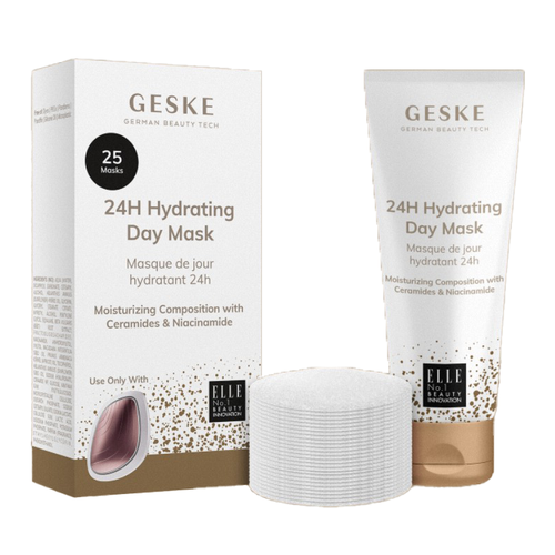 GESKE- 24H Hydrating Day Mask - Hidrantna dnevna maska