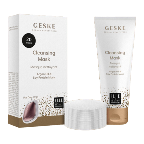 GESKE-Cleansing Mask