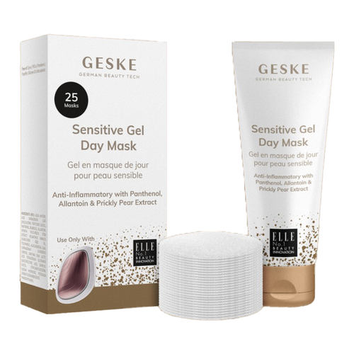 GESKE-Sensitive Gel Day Mask - Gel maska za osetljivu kožu