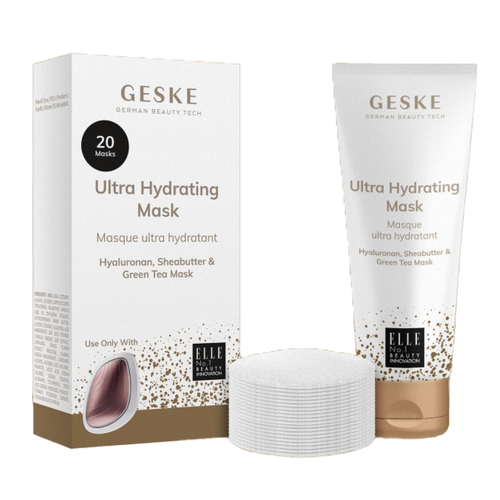 GESKE-Ultra Hydrating Mask-Maska sa ultra hidratantnim svojstvima