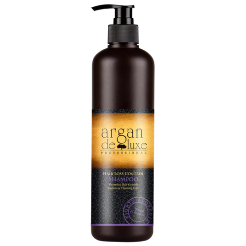 ARGAN DE LUXE -Hair Loss Control shampoo protiv opadanja kose 500ml