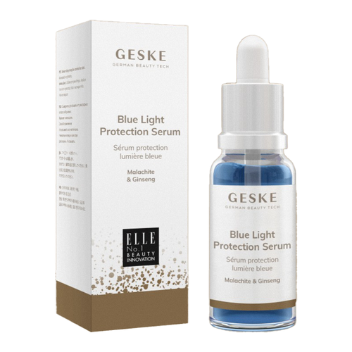 GESKE-Blue Light Protection Serum-Serum za zaštitu od plave svetlosti