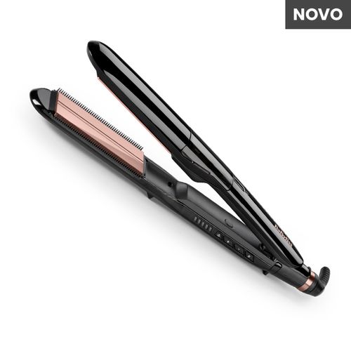 BaByliss ST493E Steam Smooth, Presa za kosu sa parom