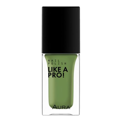 Aura like a pro! lak za nokte 173 Olive Nights 9,5 ml