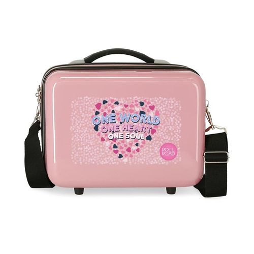 ROLL ROAD ABS Beauty case