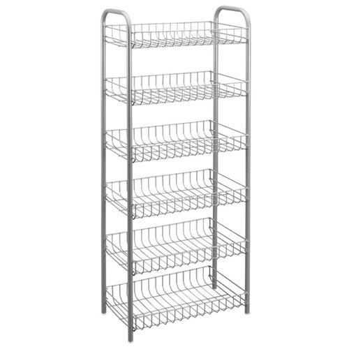 Metaltex polica 6T Monaco 343016 006