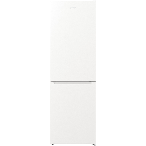 Gorenje NRK619EEW4 Kombinovani frižider, No Frost, Visina 185 cm, Širina 60 cm