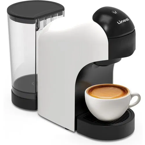 Linea LECM-0661 Aparat za espresso kafu na kapsule 3u1