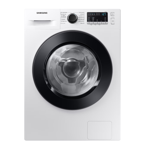 Samsung WD80T4046CE/LE Mašina za pranje i sušenje sa Air Wash i Bubble Soak tehnologijom, 8/5 kg, 1400 rpm
