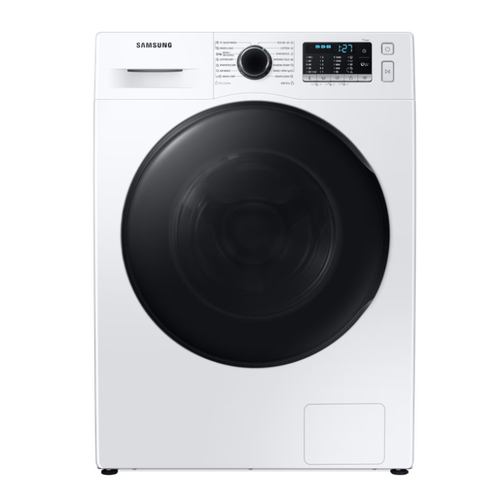 Samsung WD80TA046BE/LE Mašina za pranje i sušenje sa Air Wash i Bubble Soak tehnologijom, 8/5 kg, 1400 rpm