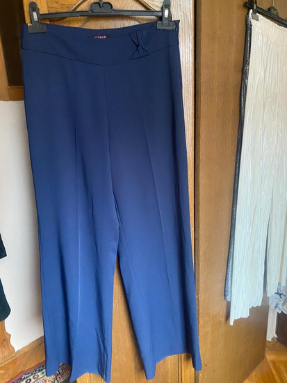 Nove pantalone
