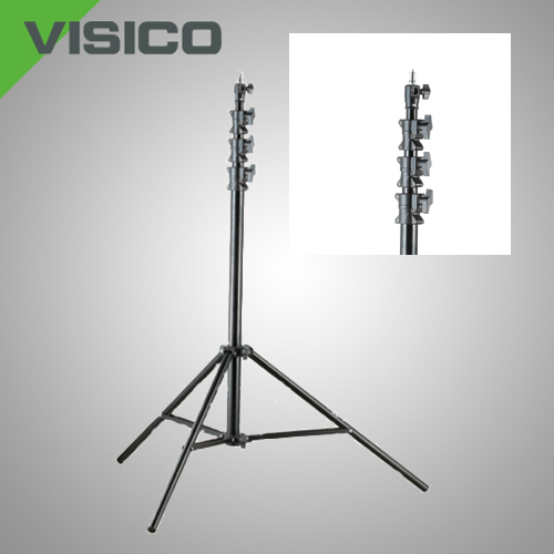 Visico LS-8015 stativ za rasvetu 365cm (AIR CUSHION SISTEM - sa usporivačem)