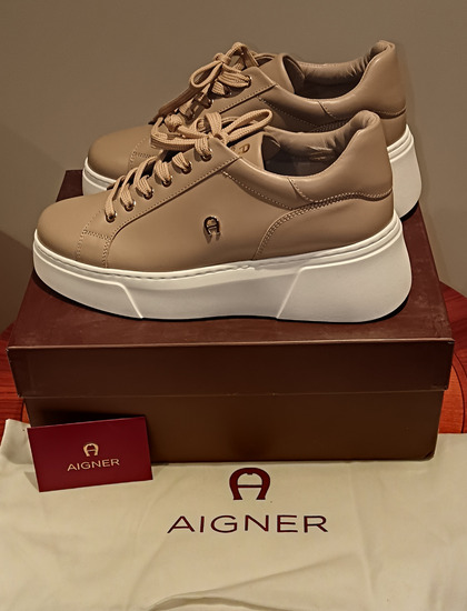 Aigner