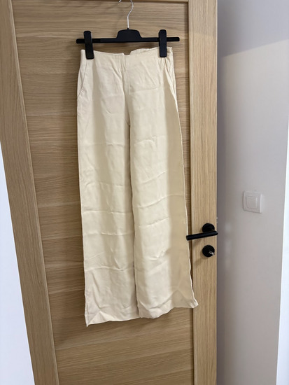 ZARA duboke pantalone