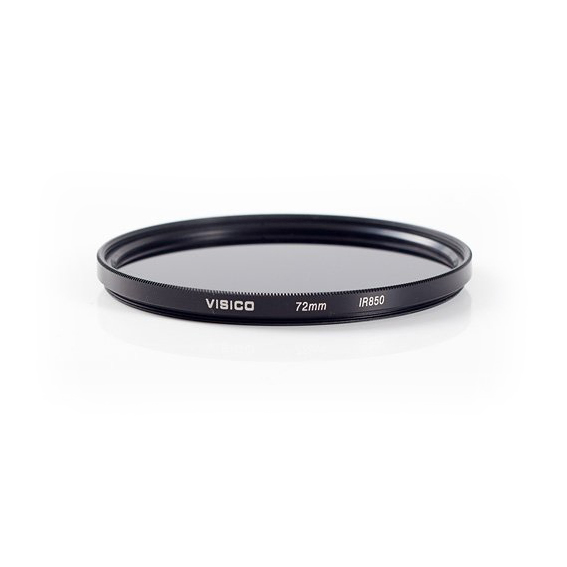 Visico 72mm Infrared filter
