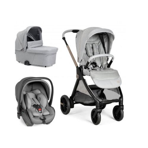 Chicco trio sistem Bellagio, Lunar rock