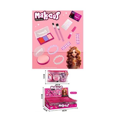 HK Mini Makeup Set Za Decu
