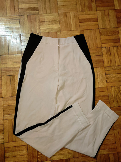 PS pantalone 34