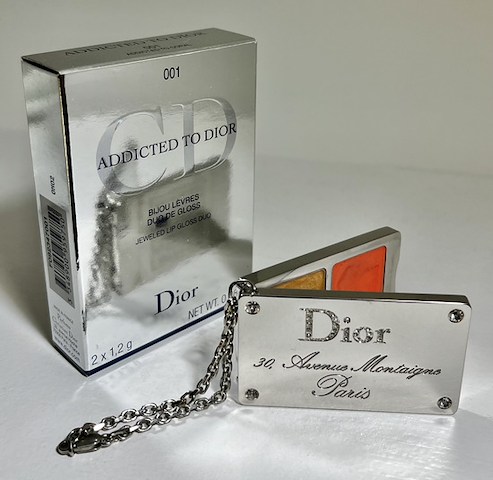Dior privezak