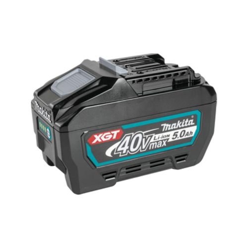 MAKITA 91L47-8 akumulator - baterija, 40V XGT 5,0Ah BL4050F