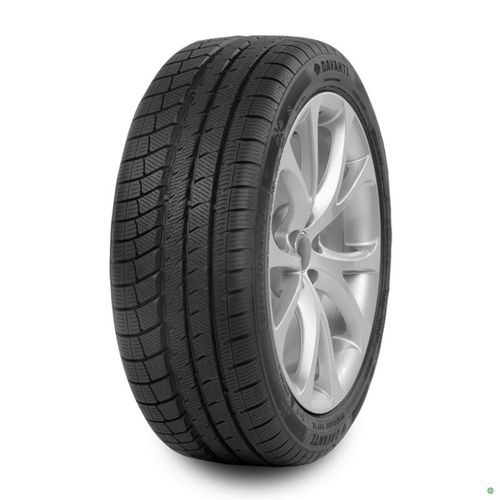 Tigar 245/40R17 95W Ultra High Performance let DOT19