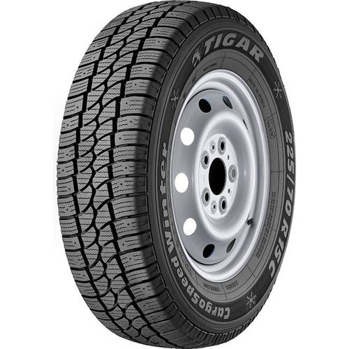 Tigar 225/70R15C CARGO SPEED WINTER 112/110R Poluteretna Zimska