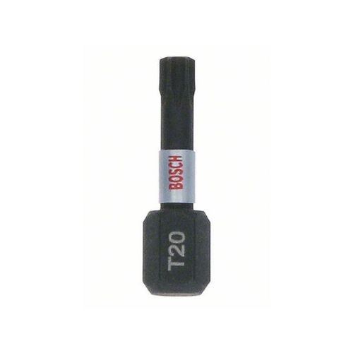 BOSCH Impact T20 25 mm, 25 komada 2607002805