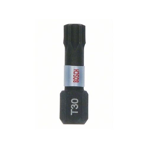 BOSCH Impact T30 25 mm, 25 komada 2607002807