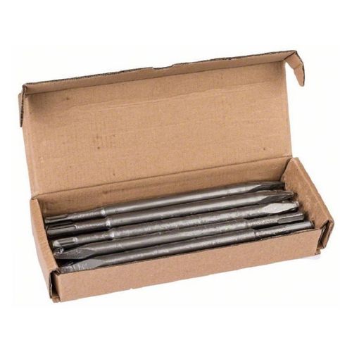 Bosch špicasto dleto SDS plus 2608578517, 250 mm pakovanje 10 komada