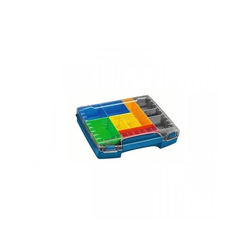 BOSCH Kutija za alat i-Boxx 72 10-delni komplet, 1600A001S8