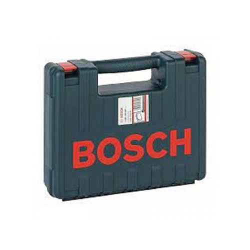 BOSCH Plastični kofer 350 x 294 x 105 mm - 2605438607