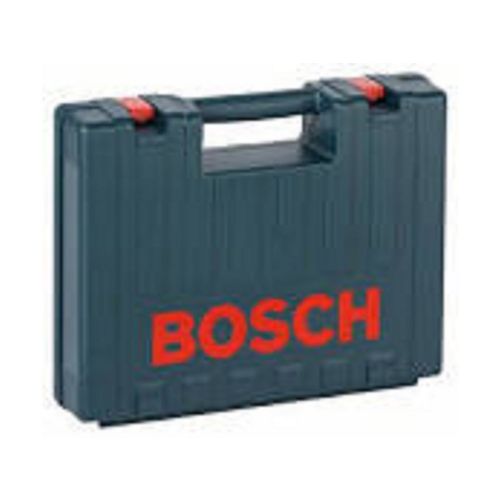 BOSCH Plastični kofer 445 x 360 x 114 mm - 2605438098