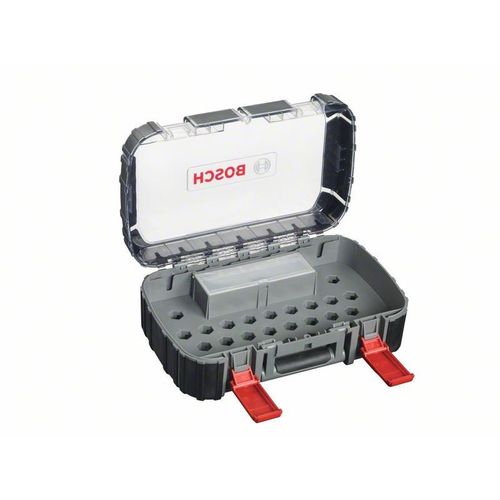 BOSCH Prazni kofer za set testera za otvore za individualno opremanje 2608580883