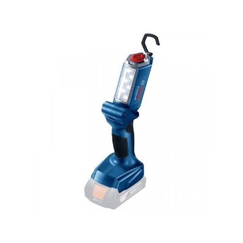 BOSCH Akumulatorska led lampa GLI 18V-300, bez baterije i punjača, 06014A1100